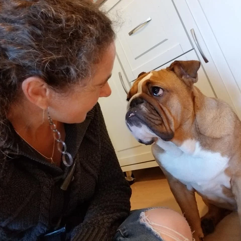 About Jena — Jena Schwartz